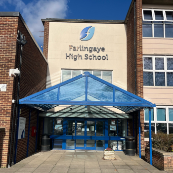 Farlingaye High School - Woodbridge, Suffolk